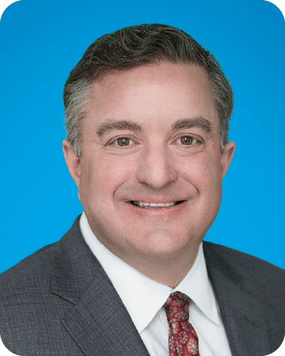 Administration | Lake Charles Memorial Health System